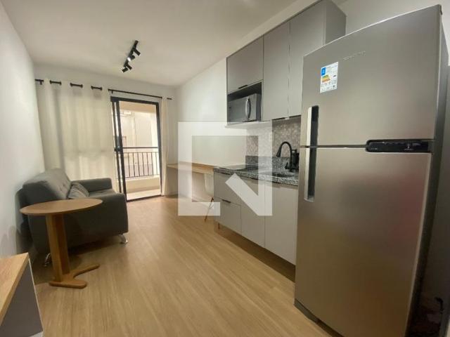 Apto, Perdizes, 1 Quarto, 32 m2 São Paulo