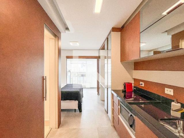 Apto, Perdizes, 1 Quarto, 34 m2 São Paulo