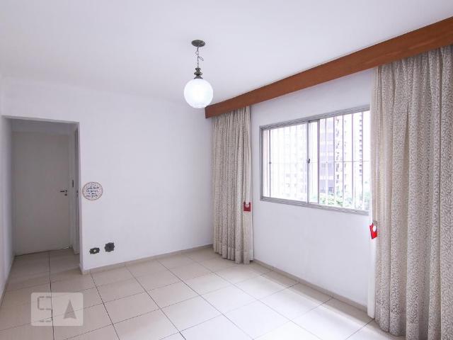 Apto, Perdizes, 1 Quarto, 44 m2 São Paulo