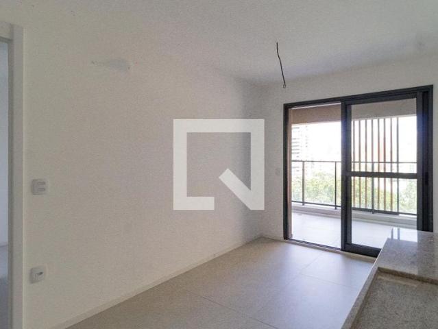 Apto, Perdizes, 1 Quarto, 44 m2 São Paulo