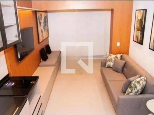 Apto, Perdizes, 1 Quarto, 45 m2 São Paulo