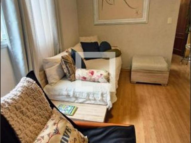 Apto, Perdizes, 1 Quarto, 45 m2 São Paulo