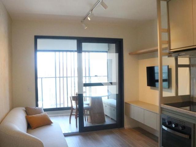 Apto, Perdizes, 1 Quarto, 45 m2 São Paulo