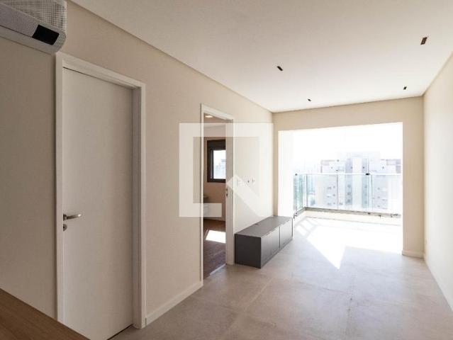 Apto, Perdizes, 1 Quarto, 47 m2 São Paulo