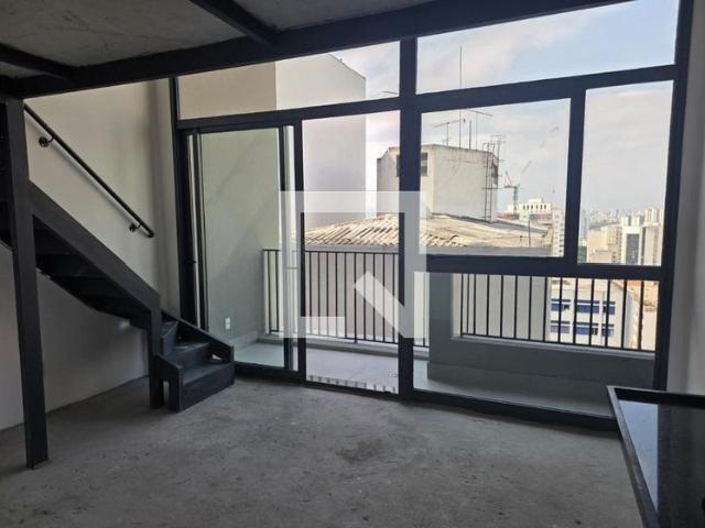 Apto, Perdizes, 1 Quarto, 46 m2 São Paulo
