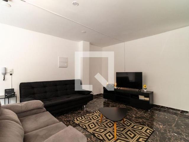 Apto, Perdizes, 1 Quarto, 46 m2 São Paulo