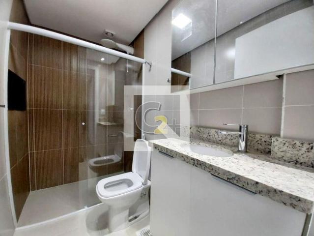 Apto, Perdizes, 1 Quarto, 47 m2 São Paulo