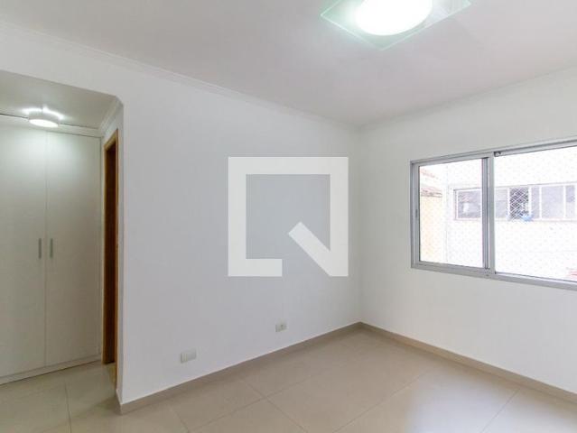 Apto, Perdizes, 1 Quarto, 47 m2 São Paulo