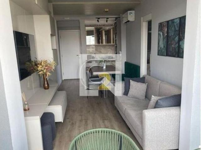 Apto, Perdizes, 1 Quarto, 48 m2 São Paulo