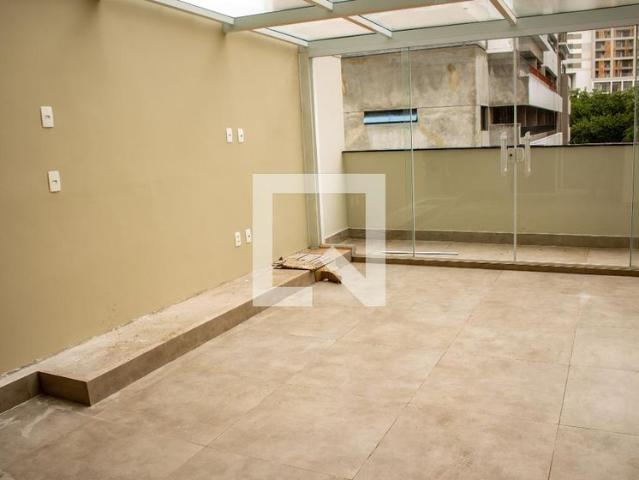 Apto, Perdizes, 1 Quarto, 48 m2 São Paulo