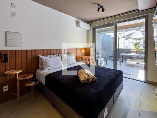 Apto, Perdizes, 1 Quarto, 49 m2 São Paulo