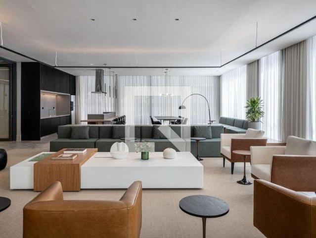 Apto, Perdizes, 1 Quarto, 40 m2 São Paulo