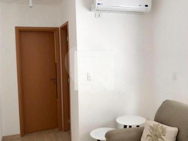 Apto, Perdizes, 1 Quarto, 40 m2 São Paulo
