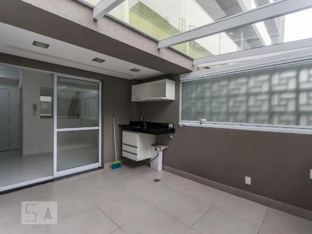 Apto, Perdizes, 1 Quarto, 40 m2 São Paulo