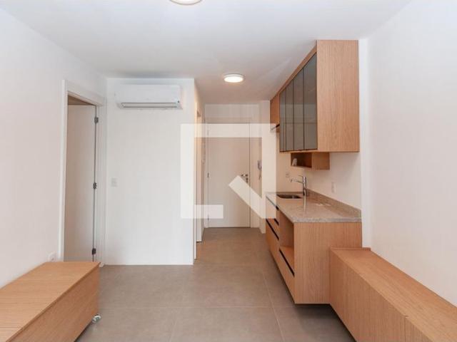 Apto, Perdizes, 1 Quarto, 41 m2 São Paulo