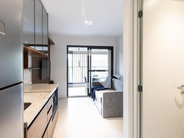Apto, Perdizes, 1 Quarto, 41 m2 São Paulo