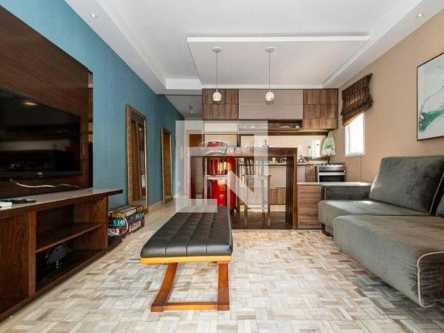Apto, Perdizes, 1 Quarto, 41 m2 São Paulo