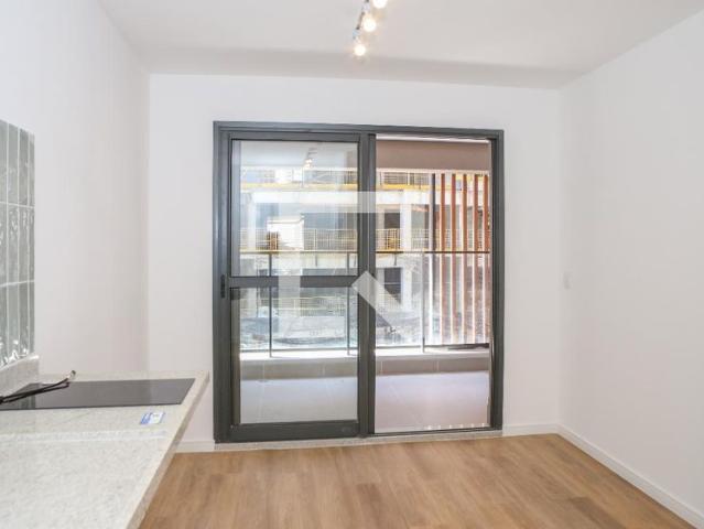 Apto, Perdizes, 1 Quarto, 41 m2 São Paulo