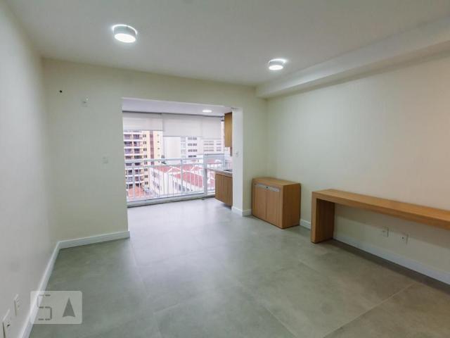 Apto, Perdizes, 1 Quarto, 42 m2 São Paulo