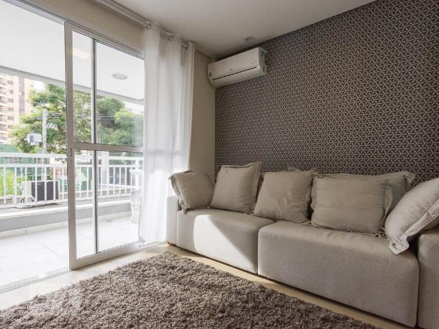 Apto, Perdizes, 1 Quarto, 42 m2 São Paulo