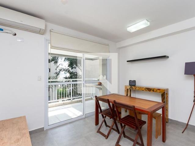 Apto, Perdizes, 1 Quarto, 42 m2 São Paulo