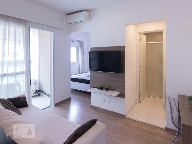 Apto, Perdizes, 1 Quarto, 42 m2 São Paulo