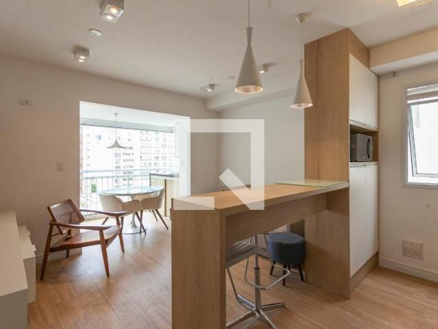 Apto, Perdizes, 1 Quarto, 43 m2 São Paulo