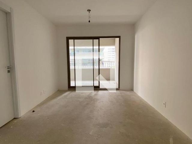 Apto, Perdizes, 1 Quarto, 58 m2 São Paulo