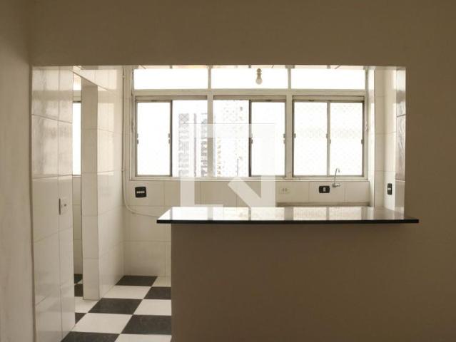 Apto, Perdizes, 1 Quarto, 50 m2 São Paulo