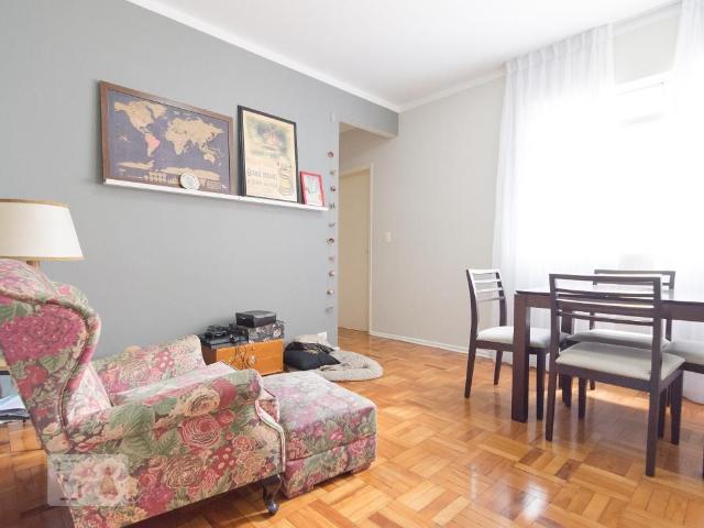 Apto, Perdizes, 1 Quarto, 50 m2 São Paulo