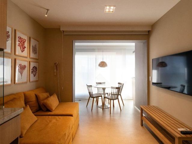 Apto, Perdizes, 1 Quarto, 50 m2 São Paulo