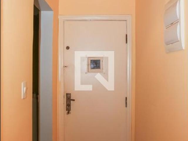 Apto, Perdizes, 1 Quarto, 50 m2 São Paulo
