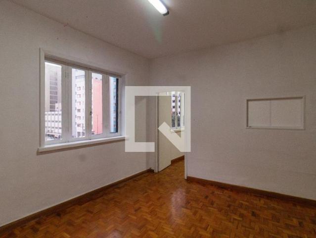 Apto, Perdizes, 1 Quarto, 52 m2 São Paulo