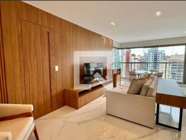 Apto, Perdizes, 1 Quarto, 53 m2 São Paulo