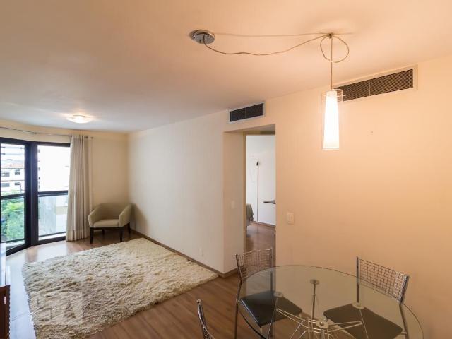 Apto, Perdizes, 1 Quarto, 53 m2 São Paulo