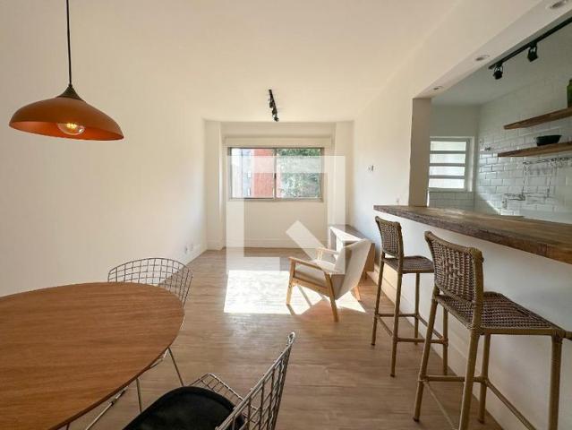 Apto, Perdizes, 1 Quarto, 48 m2 São Paulo