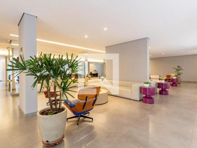 Apto, Perdizes, 1 Quarto, 79 m2 São Paulo