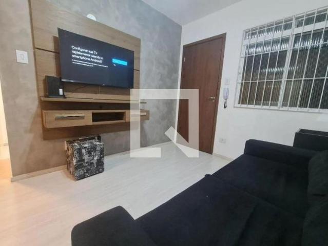 Apto, Perdizes, 2 Quartos, 43 m2 São Paulo