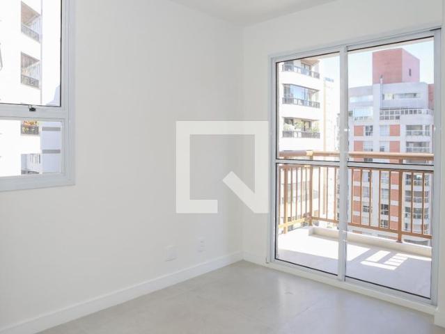 Apto, Perdizes, 2 Quartos, 40 m2 São Paulo