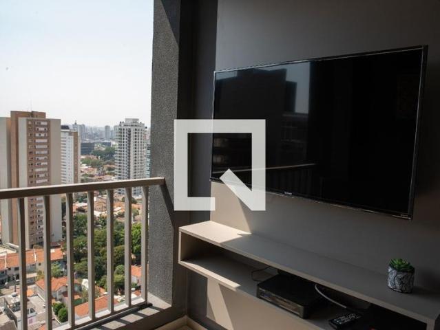 Apto, Perdizes, 2 Quartos, 40 m2 São Paulo