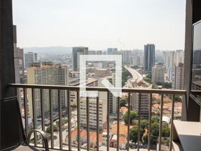 Apto, Perdizes, 2 Quartos, 40 m2 São Paulo