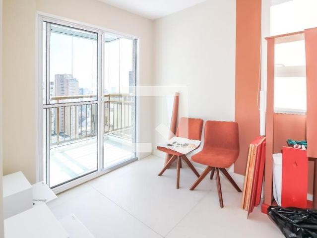 Apto, Perdizes, 2 Quartos, 40 m2 São Paulo