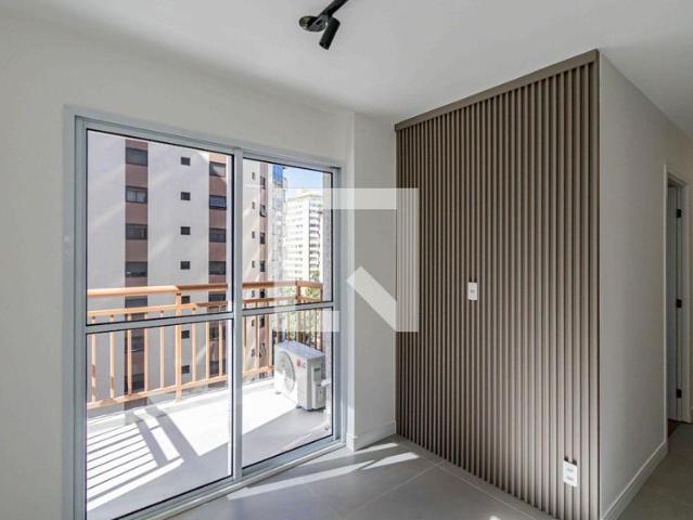 Apto, Perdizes, 2 Quartos, 40 m2 São Paulo