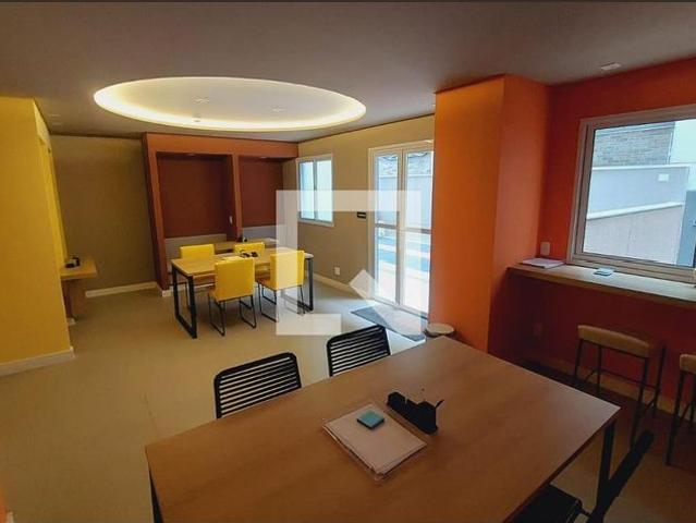Apto, Perdizes, 2 Quartos, 40 m2 São Paulo