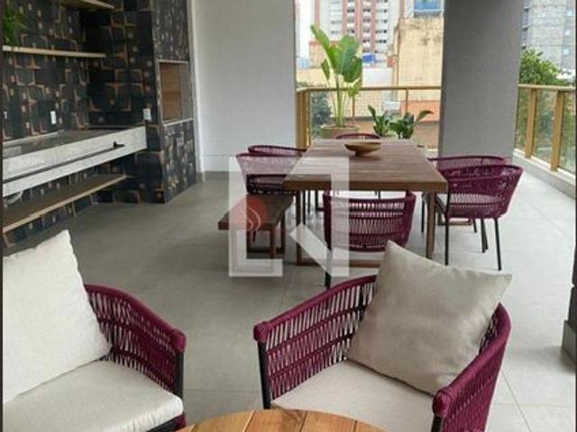 Apto, Perdizes, 2 Quartos, 41 m2 São Paulo