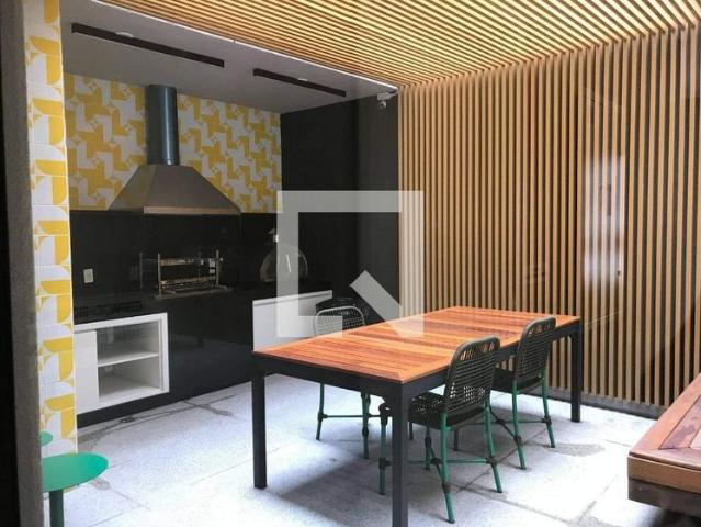 Apto, Perdizes, 2 Quartos, 41 m2 São Paulo