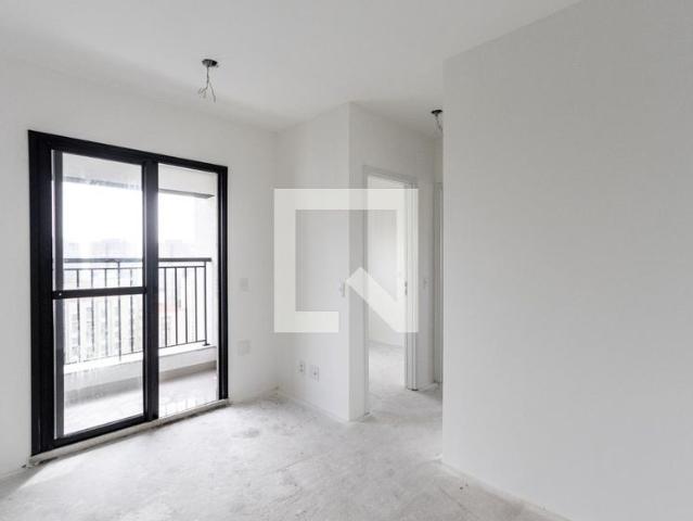 Apto, Perdizes, 2 Quartos, 42 m2 São Paulo