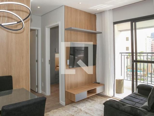 Apto, Perdizes, 2 Quartos, 42 m2 São Paulo