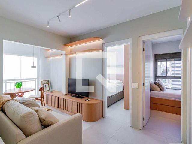 Apto, Perdizes, 2 Quartos, 44 m2 São Paulo