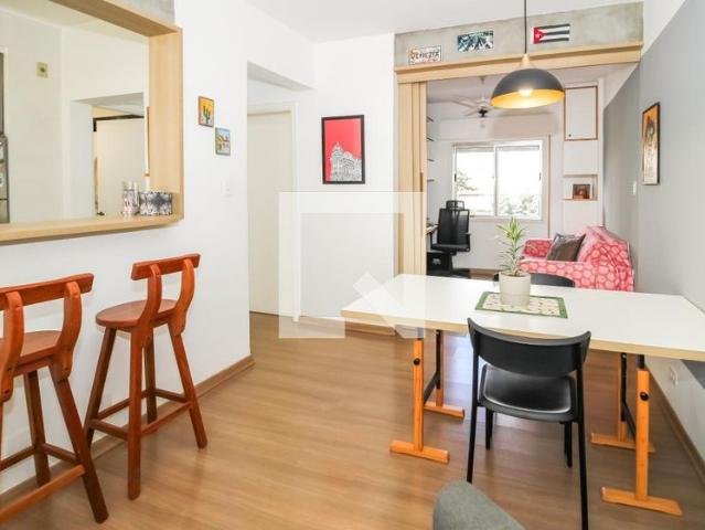 Apto, Perdizes, 2 Quartos, 44 m2 São Paulo